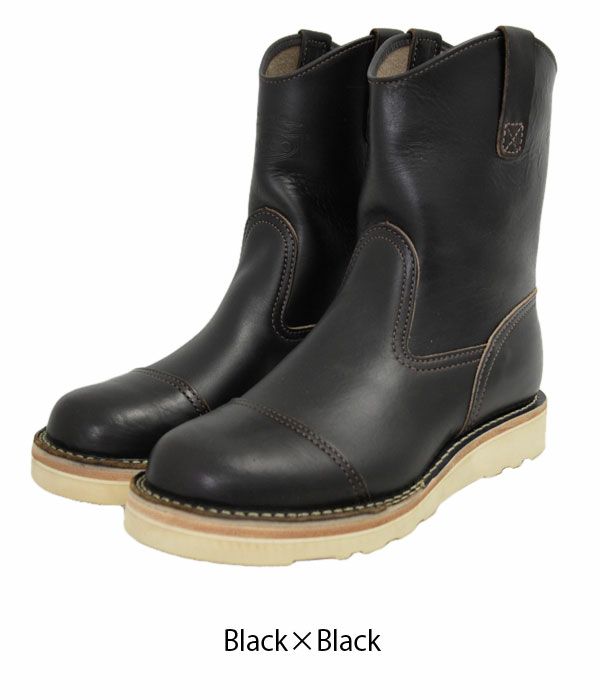 ウエスコ (WESCO) 2019 JAPAN LIMITED MODEL -HORSEHIDE ウエスコ (WESCO) 2019 JAPAN LIMITED MODEL -HORSEHIDE