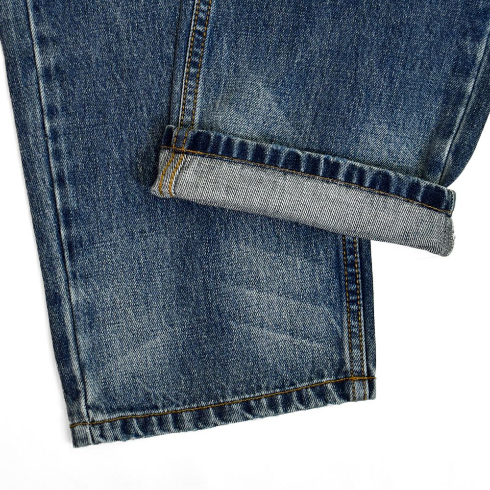 マーブルシュッド (marble SUD) cosmic DENIM ジーンズ リメイク マーブルシュッド (marble SUD) cosmic DENIM ジーンズ リメイク